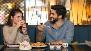 Home - Restaurant Choice