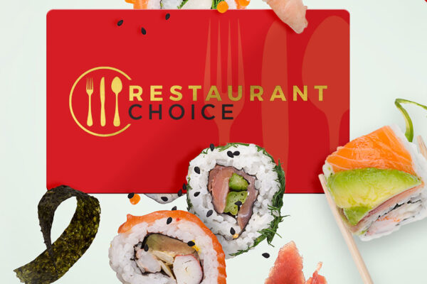 Home - Restaurant Choice